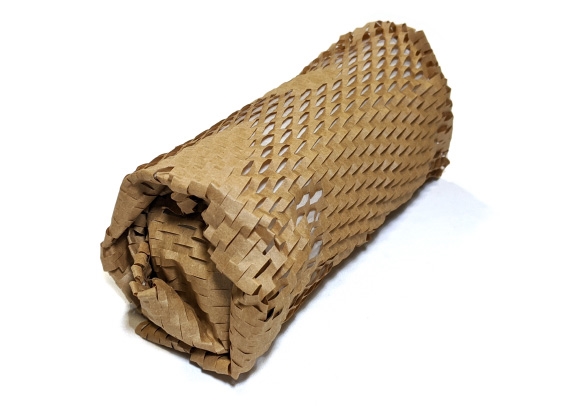Geami® WrapPak® EX Mini | Eco-Friendly Protective Packaging