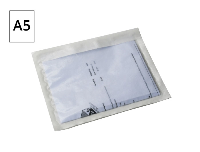 C5 All Paper Document Enclosed Wallets From Priory Direct