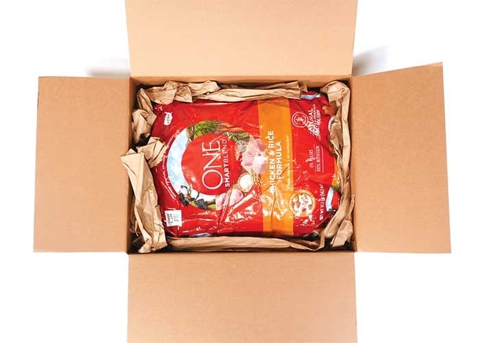 Sealed Air FasFil Jet Paper Void Fill Machine | Priory Direct