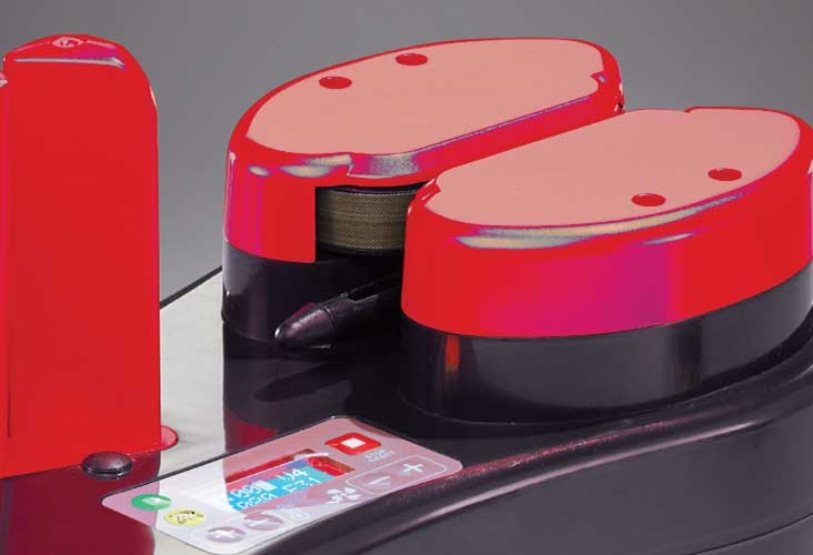 AirWave® Voidfill High Powered Table-Top Air fill Machine | Priory Direct