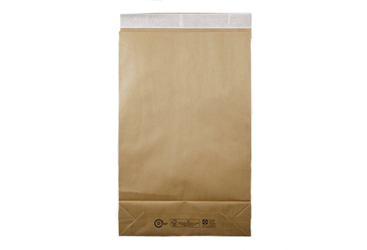 Paper Mailing Bags - 360 x 100 x 560mm | Priory Direct - Certified B Corp