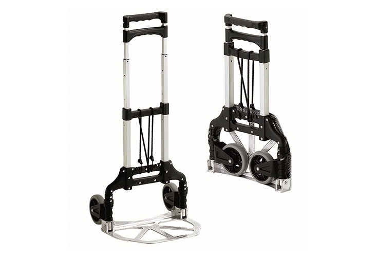 Two Way Sack Truck - 200kg Max Load