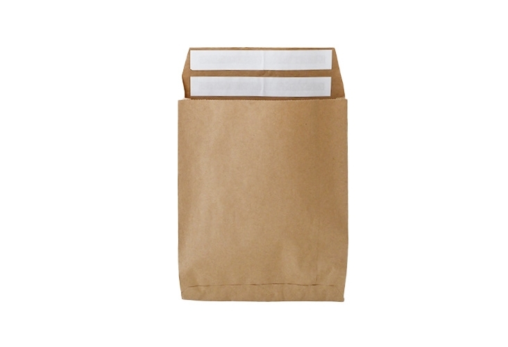 Returnable Paper Mailing Bags - 440 x 120 x 595mm | Priory Direct