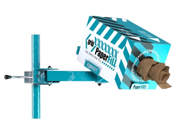 Grip Systems PaperFill® Dispenser Stand Attachment