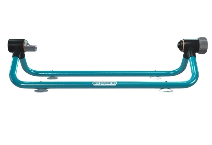 Grip Systems PaperFlex® Desktop Dispenser