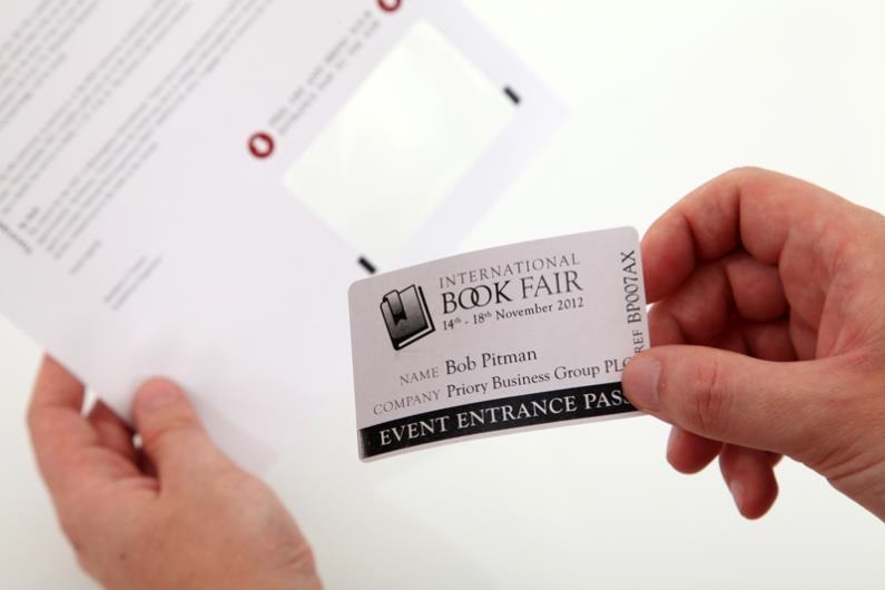 Single Integrated Cards - 250 Sheets - UK Leading Supplier