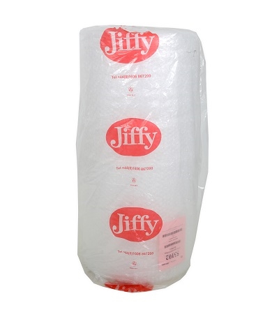 750mm x 50m Large Bubble Jiffy Bubble Wrap - Bulk Discounts