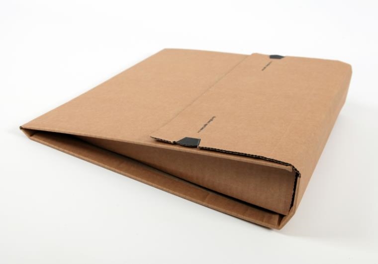 Ring Binder Mailers - ColomPac CP 050.01 - UK Wholesaler