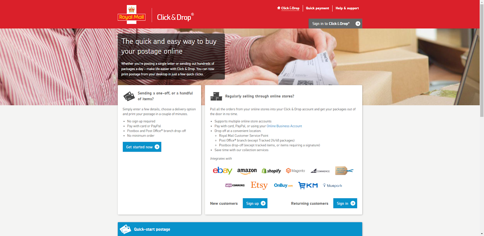 PrioryDirect