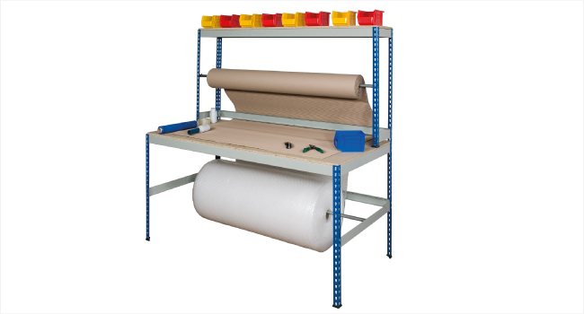 How To Increase Despatch Efficiency & Reduce Packing Time