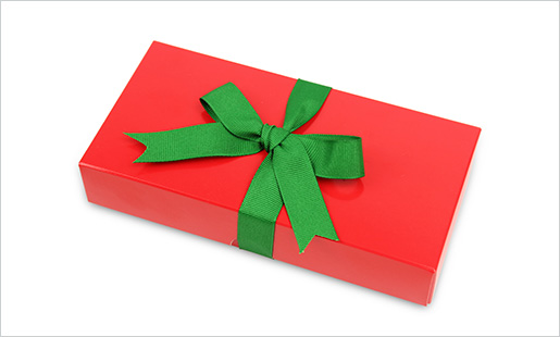 A Christmas Guide To Sustainable Gift Packaging | Priory Direct
